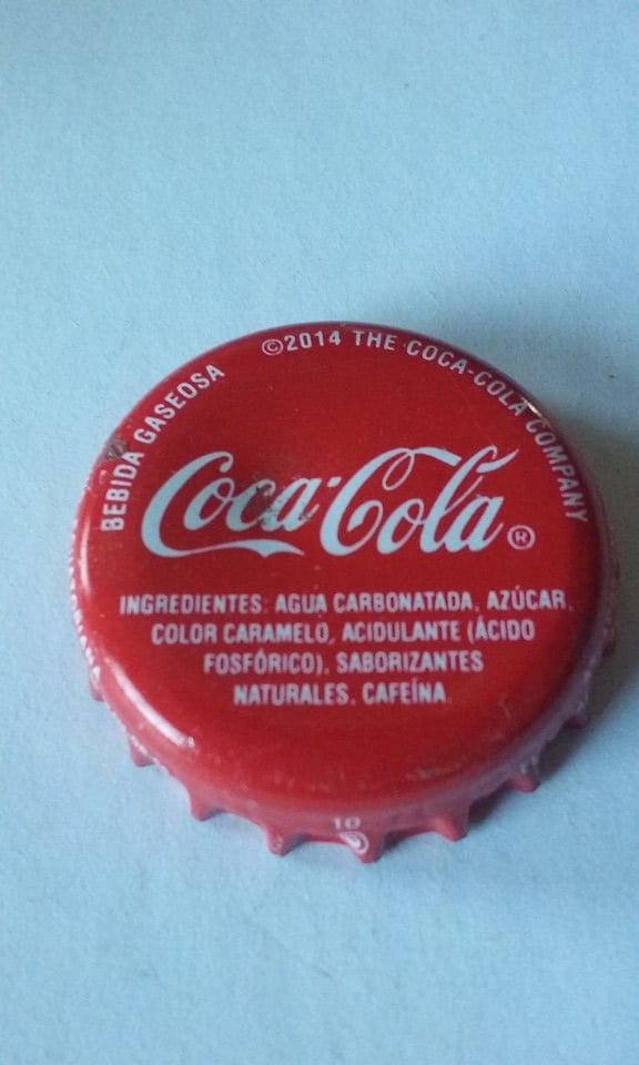 COCA-COLA ECUADOR | Cervezas Coleccion