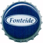 FONTEIDE AGUA | Cervezas Coleccion