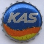 KAS SODA-REFRESCO | Cervezas Coleccion
