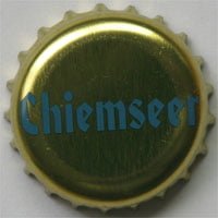 CHIEMSEER | Cervezas Coleccion