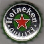 HEINEKEN QUALITY | Cervezas Coleccion
