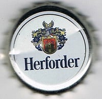 HERFORDER | Cervezas Coleccion