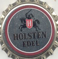 HOLSTEN EDEL | Cervezas Coleccion