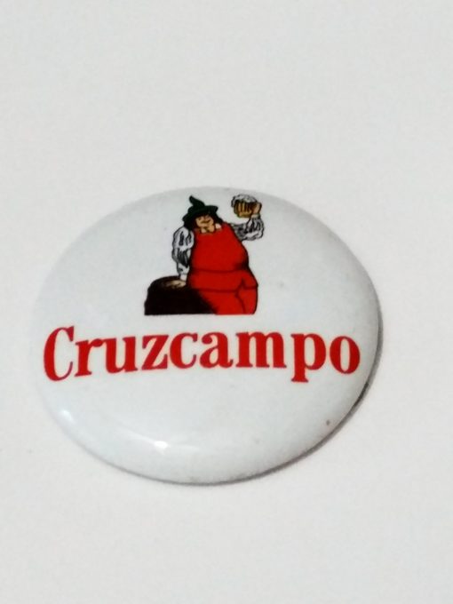 Logo Cruzcampo | Cervezas Coleccion