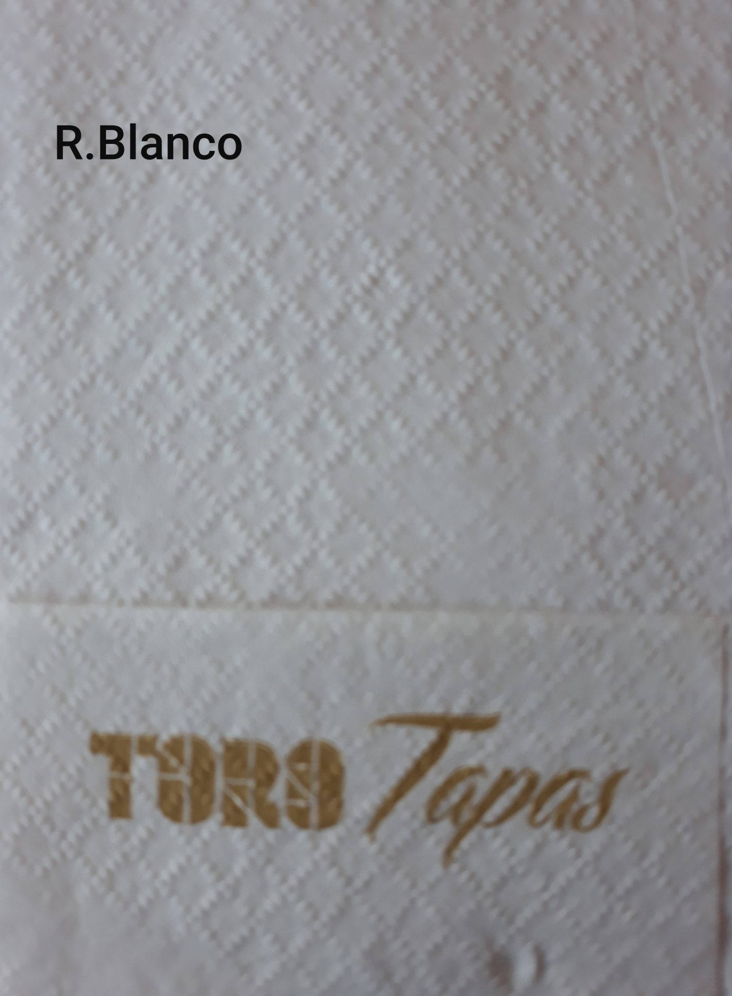TORO TAPAS | Cervezas Coleccion