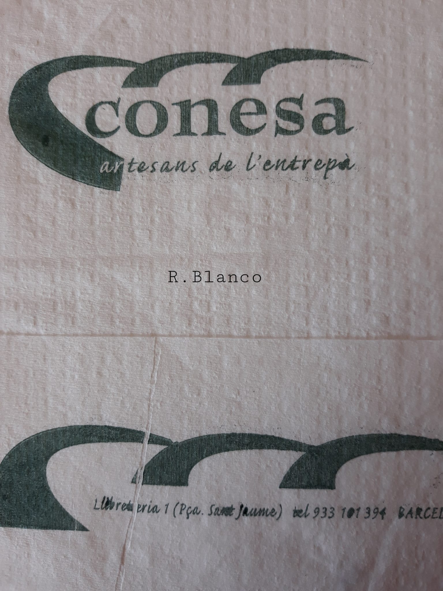 CONESA | Cervezas Coleccion