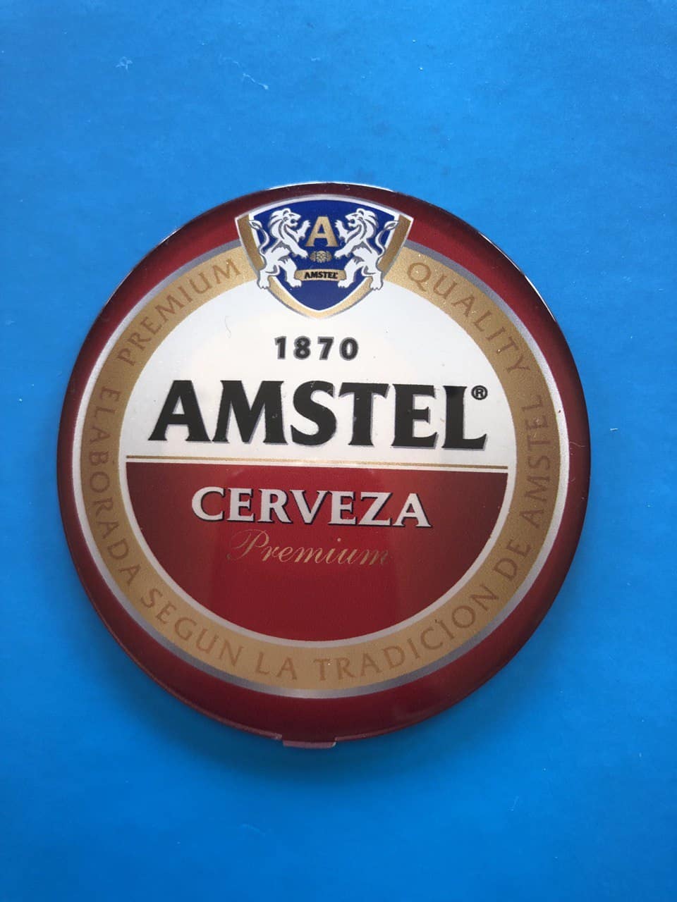AMSTEL CERVEZA | Cervezas Coleccion