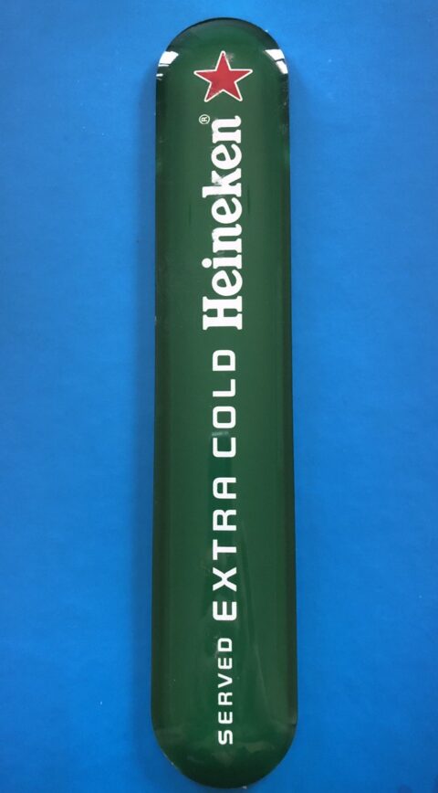 HEINEKEN EXTRA COLD | Cervezas Coleccion