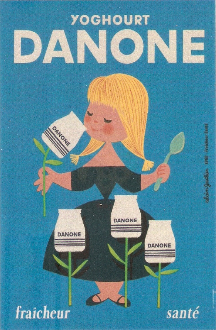 DANONE | Cervezas Coleccion